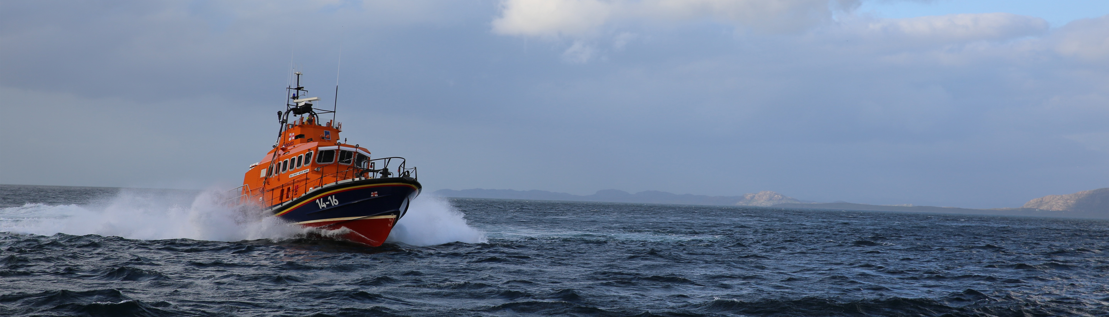RNLI