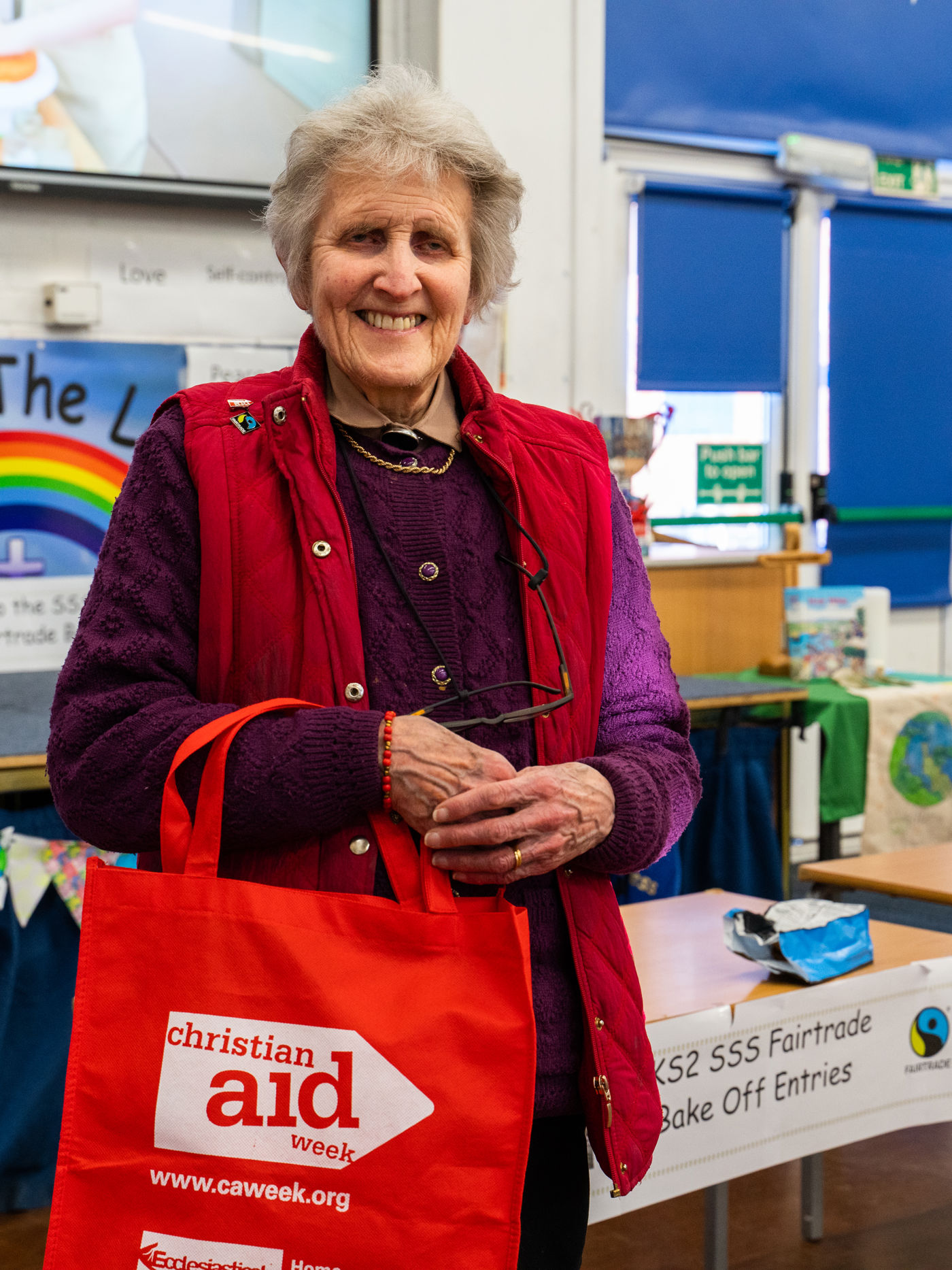 Willanthropy, the act of leaving a gift to charity in your Will