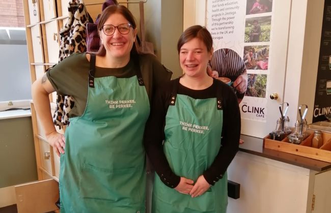 It takes more than a global pandemic to deter Emma – Remember a Charity