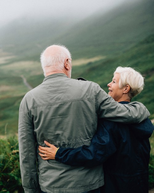 The Partially Sighted Society – Remember a Charity