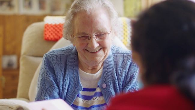 The gift of friendship – Remember a Charity