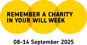 Remember A Charity Week – Remember a Charity