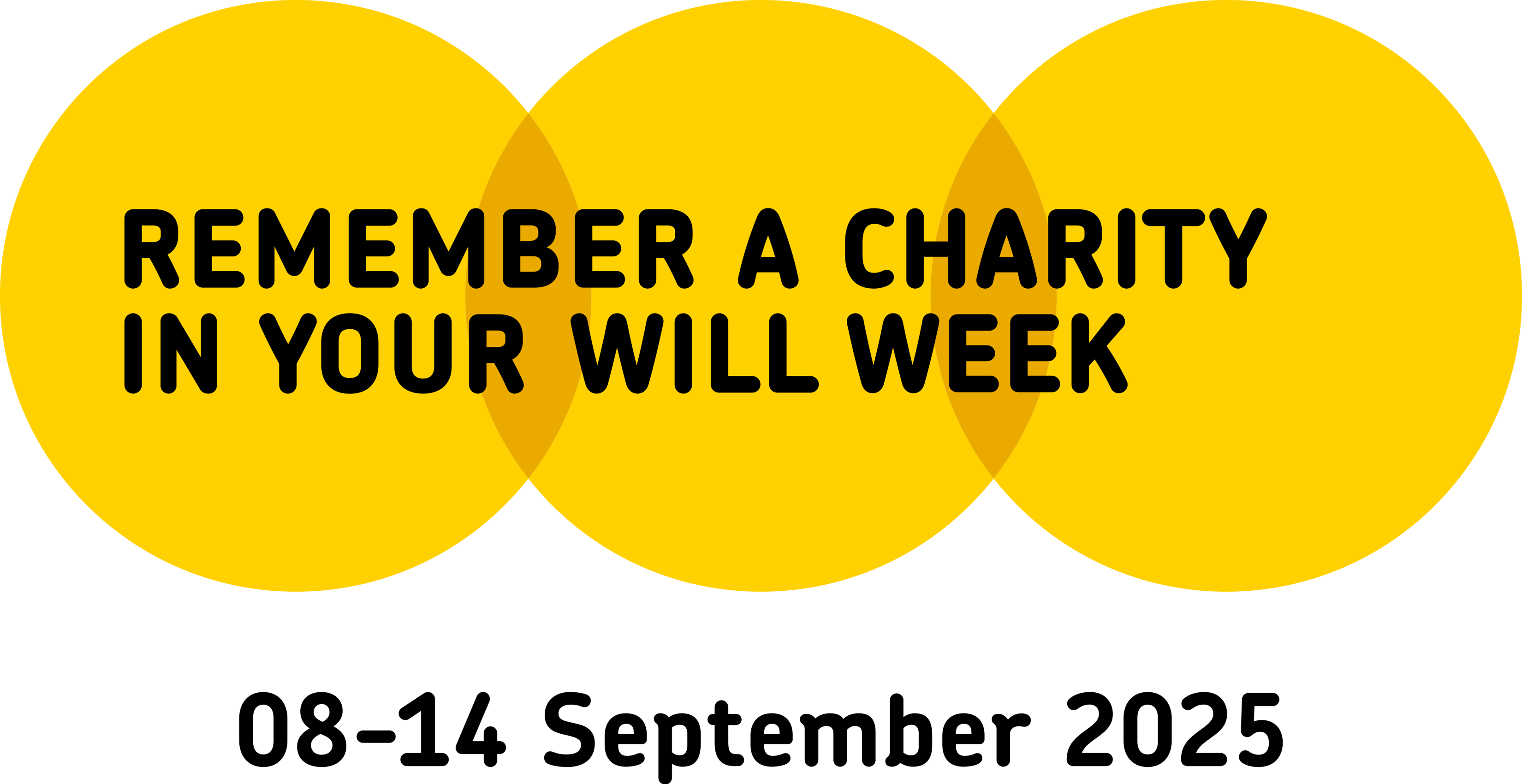 Remember A Charity Week – Remember a Charity